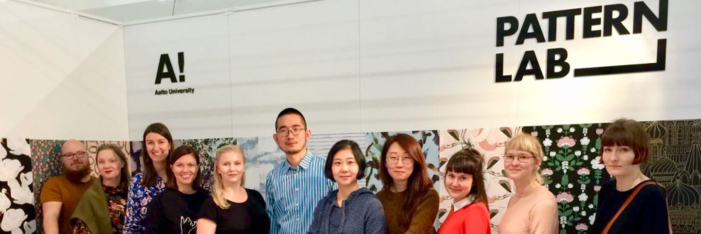 Patternlab Hits Sales Records Fact