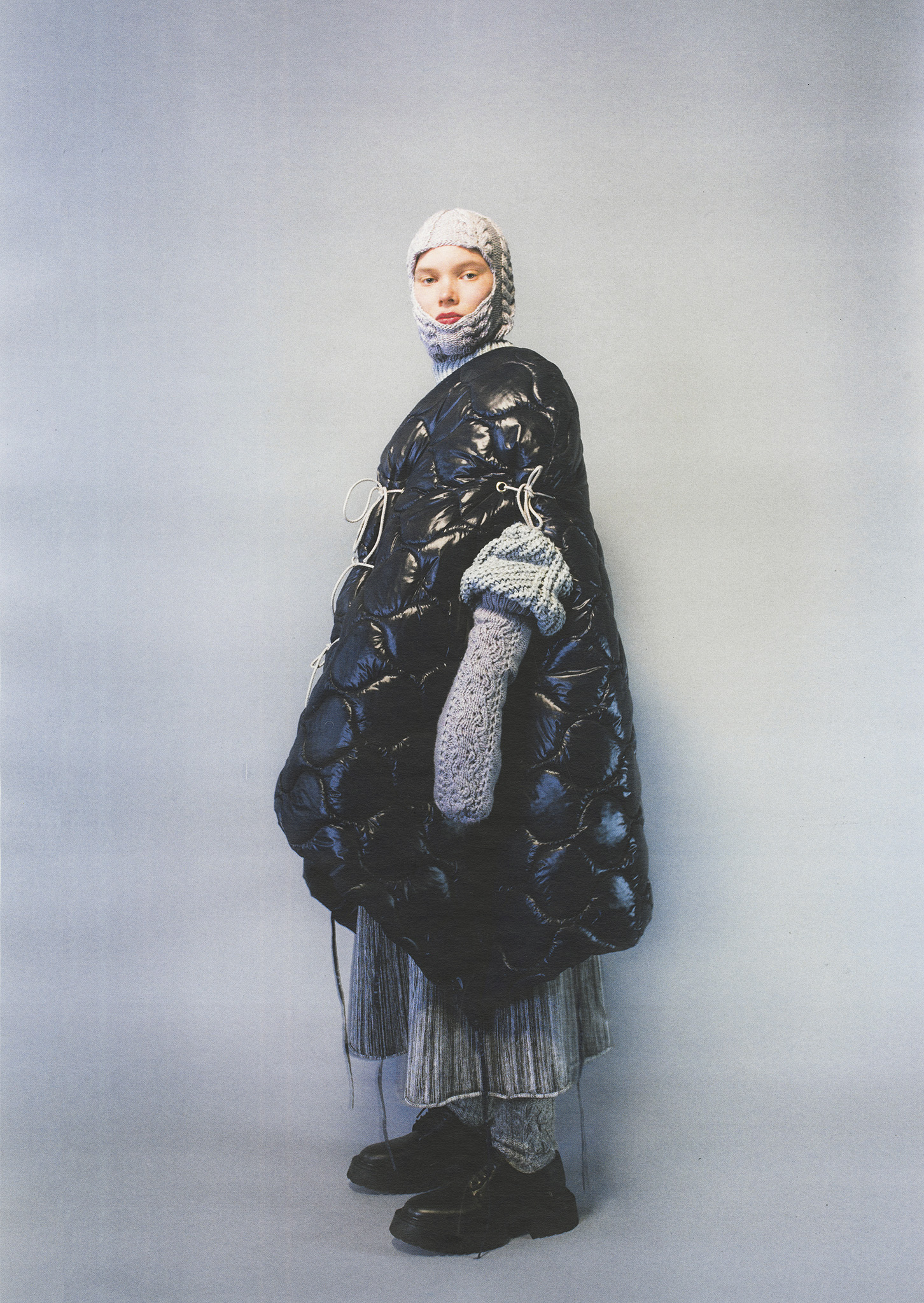 Young Designer of the Year – Idaliina Friman | FACT